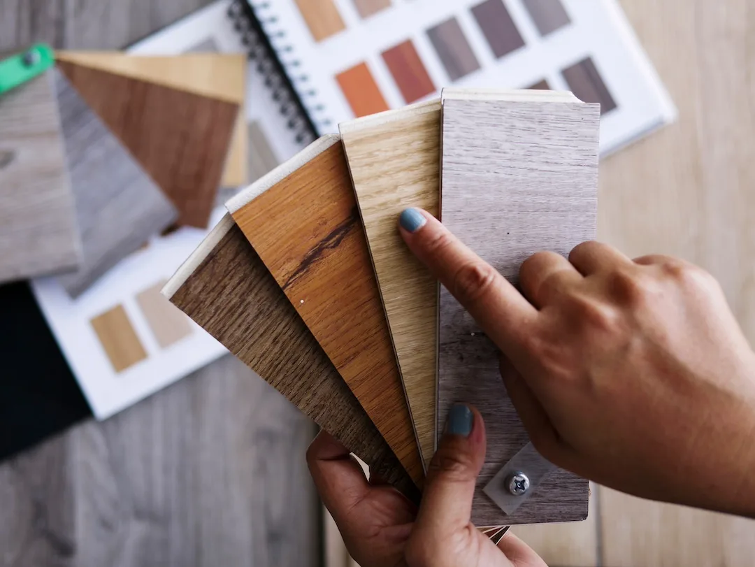Choose the Perfect Vinyl Flooring Color and Style for Your Home